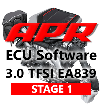 APR Stage 1 úprava řídící jednotky chiptuning AUDI S4 & S5 B9 SQ5 3,0T EA839 | Autowerks ...